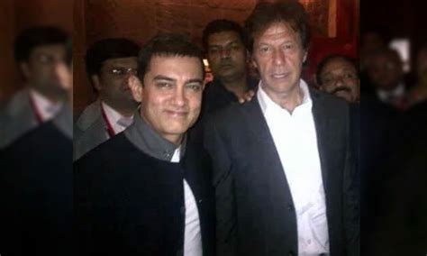 Aamir Khan Breaks Silence Over Visiting Naya Pakistan Brandsynario