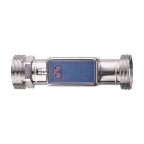 Ifm Flow Sensor At ₹ 22560 Piece New Items In Dharuhera Id 2854436411955