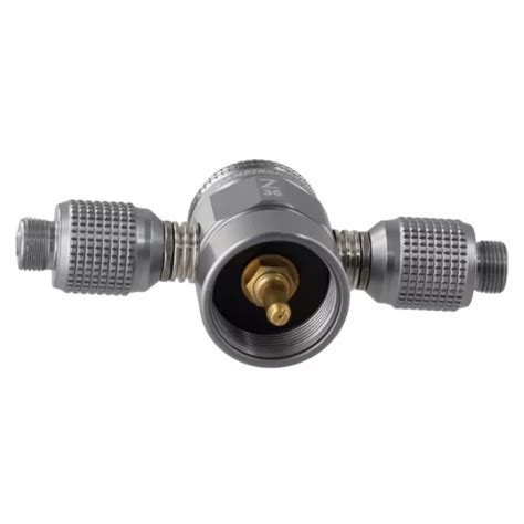 ADAPTATEUR DE R SERVOIR De Gaz Polyvalent Pour Barbecue De Camping Ext