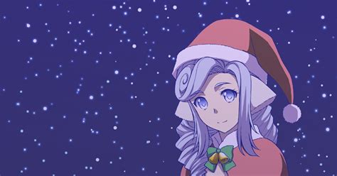 うたわれるもの それぞれのクリスマス まにゅのイラスト Pixiv