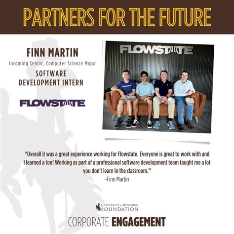 Flowstate Solutions On Linkedin Hooray For Our Interns We Have Been