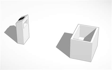 3d Design Sketch Install Tinkercad