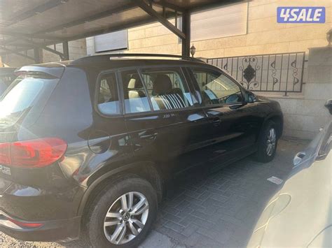 للبيع تيجوان، رقم19179343