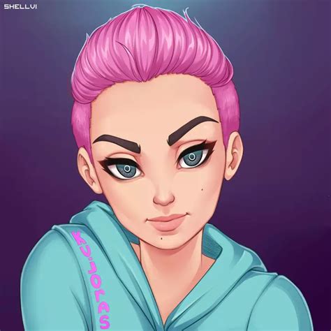 Pixie Cut Wiki Danbooru