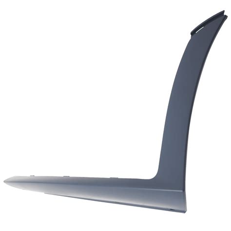 Front Bumper Molding Side Cover For Mercedes Benz Cla250cla35 Amg 2020