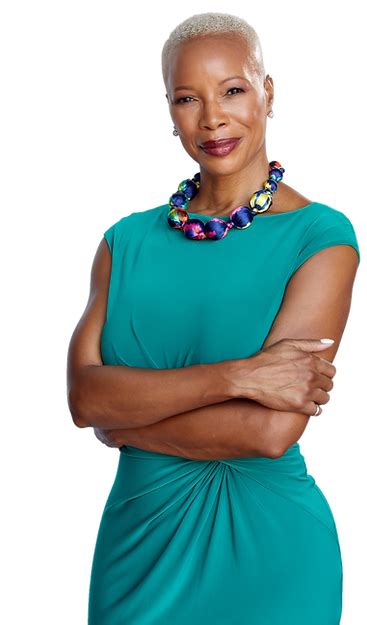 Deib And Hr Consultant Dr Tana M Session Founderceo Of