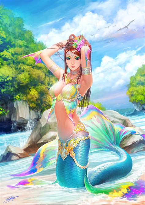 Original Drawn By Neoartcore Danbooru