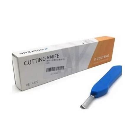 Coltene Putty Cutting Knife Dental Impression With Light Body At ₹ 4070