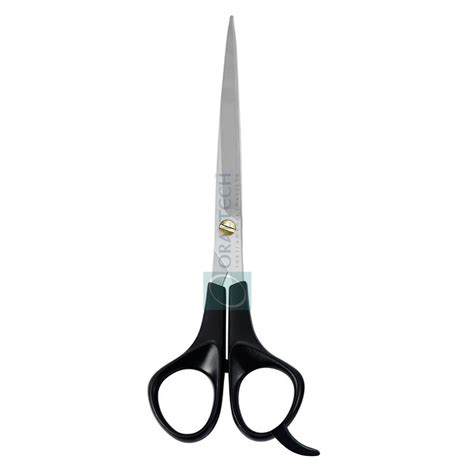 Plastic Handle Scissors Oraltech Instruments Pvt Ltd