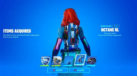 33 Best Photos Fortnite Llama Rama Prizes Rocket League X Fortnite