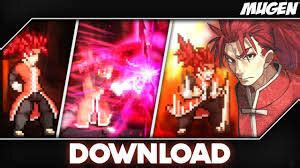 Video Game Stages Ak1 Mugen Community