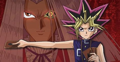 ‫yu Gi Oh Duel Monsters الموسم 1 الحلقات أونلاين