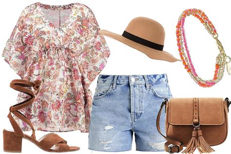 Boho Na Lato Propozycje Stylizacji