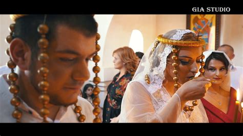 გიგა And ნინო Wedding Clip ვიდეო ფოტო დრონით გადაღება T 558 777 161