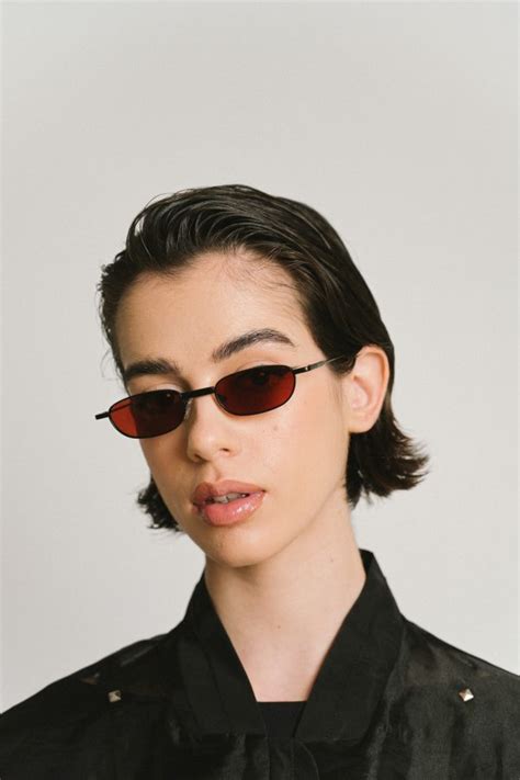 Megan Red Bohoandmore