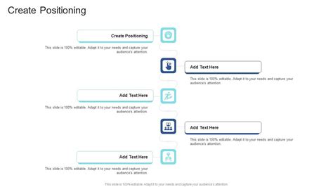 Create Positioning In Powerpoint And Google Slides Cpb PPT Slide