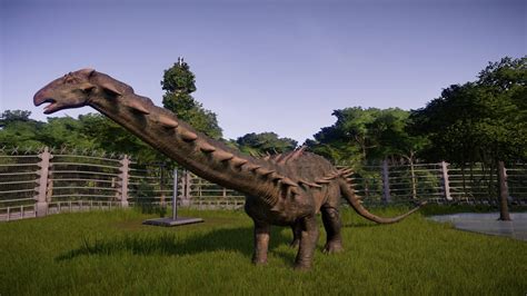 Ankylodocus Mod 1 By Alquimista4433 On Deviantart