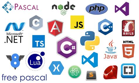 Los Mejores Lenguajes De Programaci N Para El C Digo Onclick