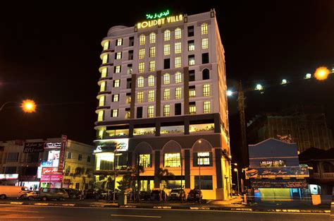 Gallery Holiday Villa Hotel And Suites Kota Bahru
