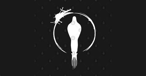 Heptapod Arrival White Arrival T Shirt Teepublic