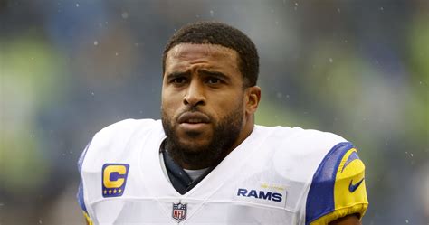 Bobby Wagner Seahawks Reportedly Agree To 1 Year 7m Contract After
