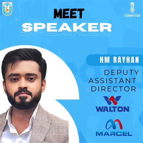 H M Rayhan On Linkedin Lets Build Together Dear Young Minds To Land