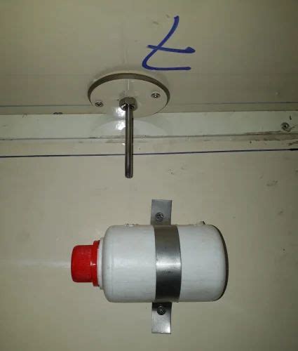 Steel Incubator Temperature Sensor At ₹ 700 Piece In Jind Id 23897964897