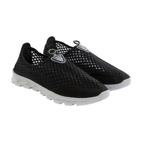 Кроссовки Мой Мир цвет черный 000029/black купить по цене 596 ₽ в ...