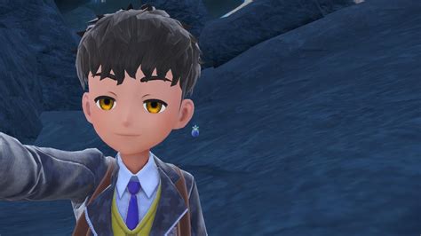 After Hours Of Being Unlucky With Shiny Glimmet I Get One And Look Behind Me To Find Another One