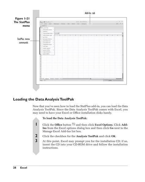 Data Analysis With Microsoft Excel Pdfdrive Pdf