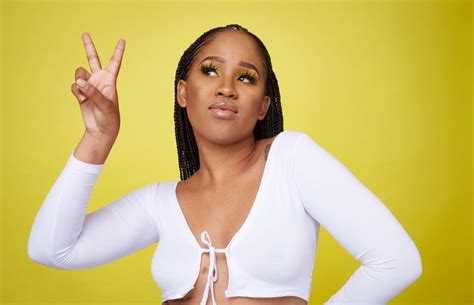 Pabi Cooper Announces The Ladies Lineup For Fc Cooper Shutdown 2023