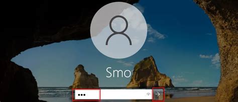Safely Reset Windows 1110 Local Admin Password On Bitlocker Drive