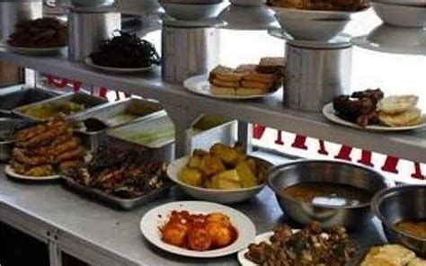 Tempat Makan Kota Wisata Trend Wisata
