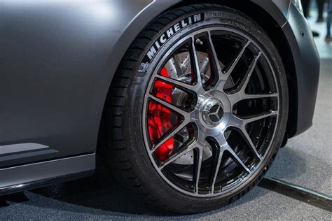 Mercedes Amg E63 S Final Edition Arrives In Singapore Sgcarmart