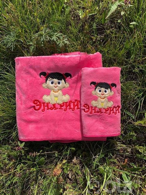 хүүхдийн алчуур Huuhdiin Alchuur