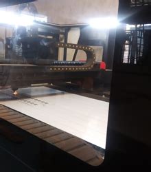 HD Sheet Metal Works