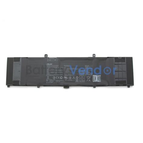 Genuine 48wh Asus B31N1535 notebook laptop Rechargeable battery