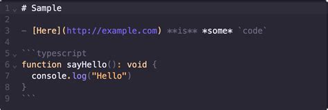 GitHub Ckant Joplin Plugin Editor Themes Joplin Plugin That Applies Editor Themes