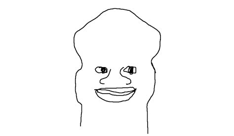 Tylers Head Shape Leaked R Loltyler1