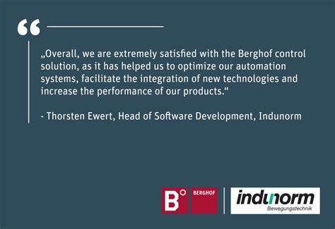 Berghof Automation On Linkedin Automation Codesys Plc Motion Automationtechnology