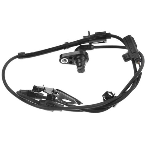 Abs Speed Sensor Toyota Corolla Matrix Pontiac