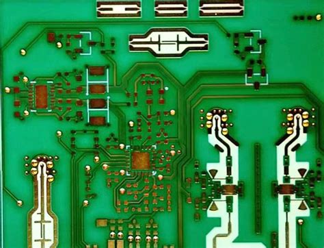 Mixed Pressure Pcb Board China Mixed Pressure Pcb Board Manufacturers