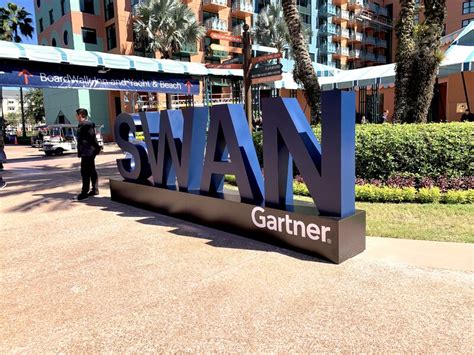 Pamela Bell On Linkedin Gartner Gartner Gartnersym It2024 Cio