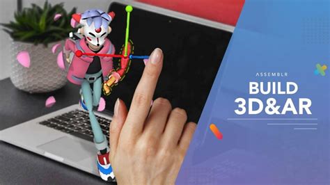 Rising Resources Assemblr And Ar Creation For Everyone Eduporium