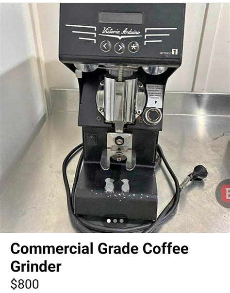 Victoria Arduino Mythos 1 On Fb Marketplace For 800 Aud Respresso Victoria Arduino Mythos 1 On Fb Marketplace For 800 Aud Respresso