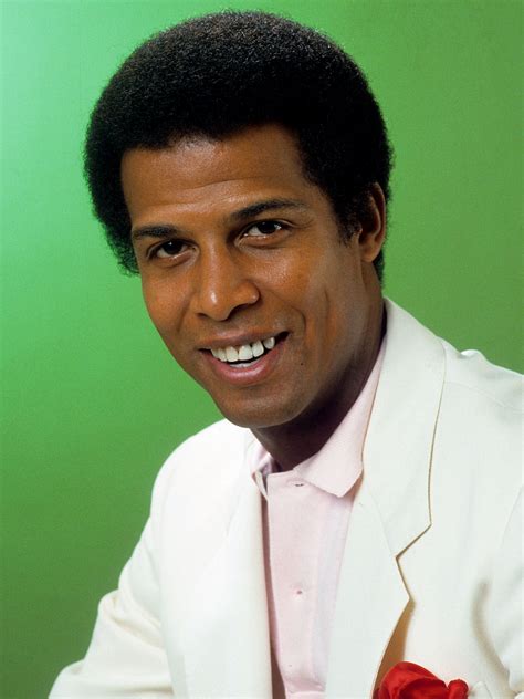 Michael Warren Actor Writer Producer