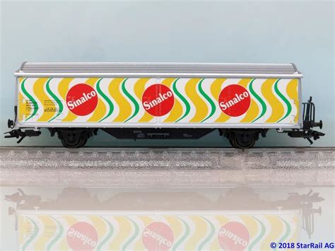 Märklin SBB Hbils Sinalco Neu und originalverpackt in Ennetbaden für CHF mit