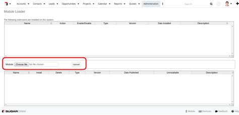 Installation Guide Asterisk Integration With Sugarcrm