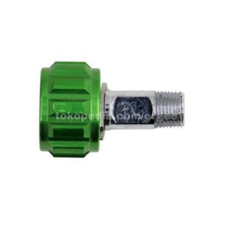 Promo Konektor Flowmeter Tipe DISS Adapter Flowmeter Drat 1 8 Diskon 23 Di Seller Alkesmu