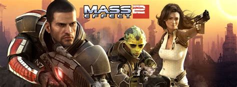 Mass Effect 2 Game Trainer V102 13 Trainer Download